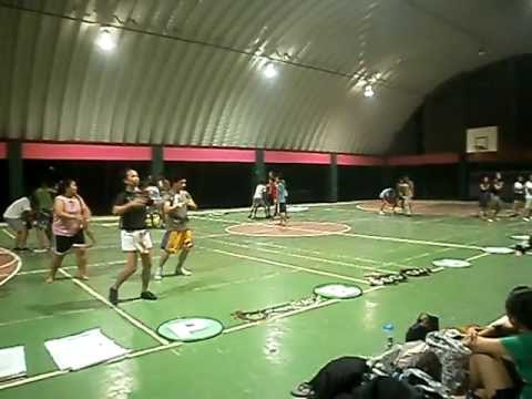 BSN Cheerdancers Practice 17