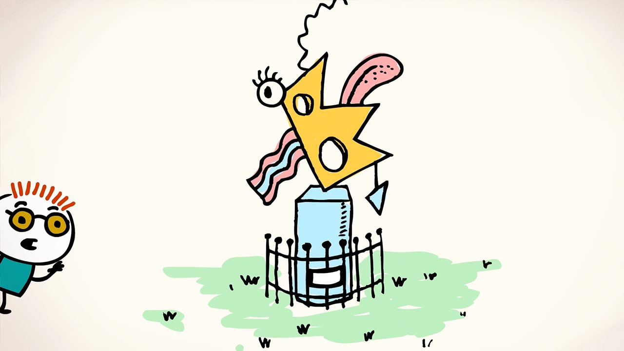 Trauncles: Not Done | Two More Eggs