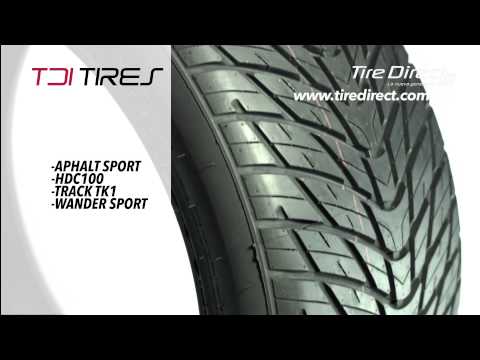 Tire Direct