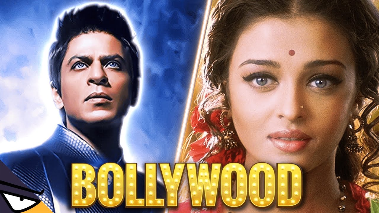 Exploring Indian Cinema: A Deep Dive into Bollywood and Beyond | Galaxy.ai