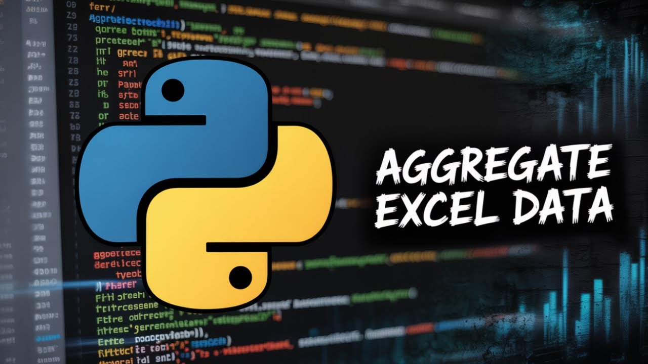 Build a Data Aggregator in Python