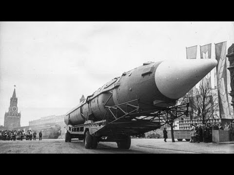 MAD (1960-1972) | The Cold War (12 of 24)
