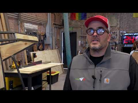 The Right Team | Nathan Vickers