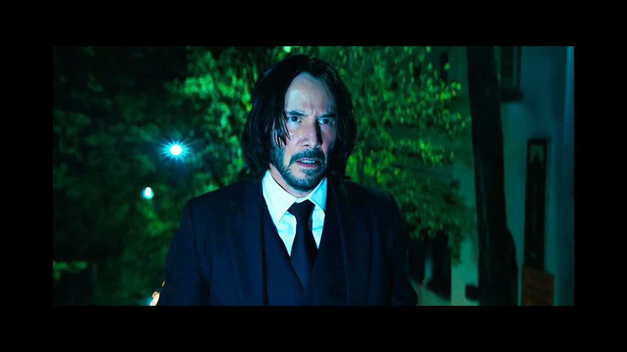 John Wick's Top 20 Weapons, Ranked