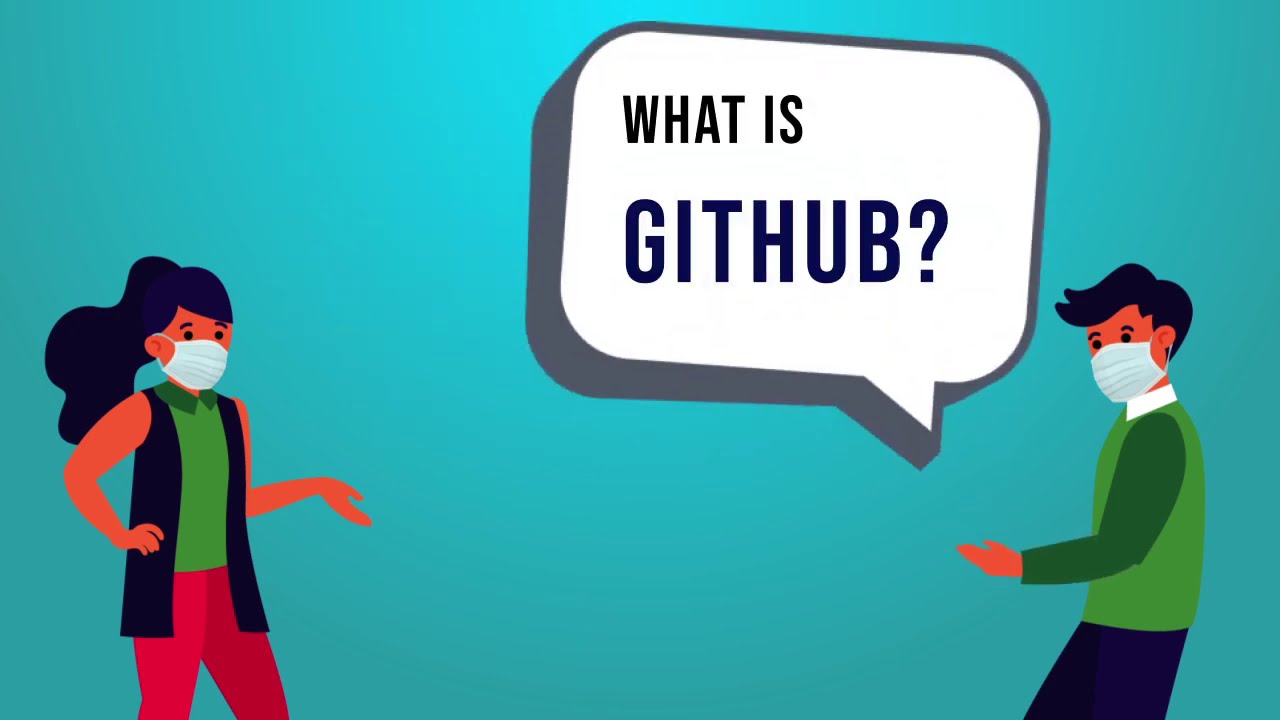 Tech Odyssey #1- Intro to GitHub