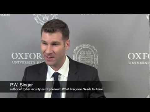 The threat of cyberterrorism to the average person