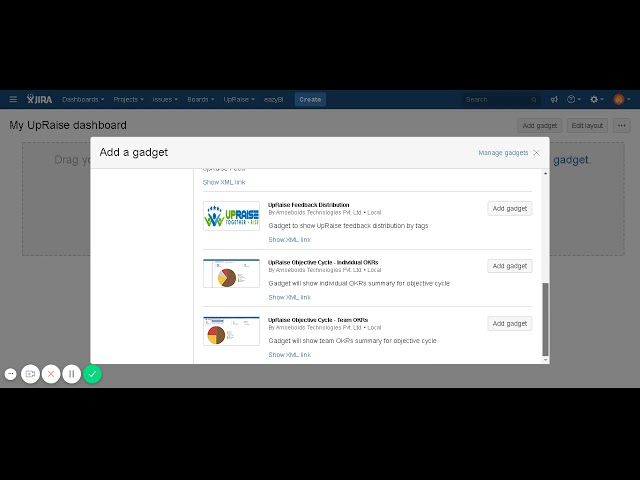 UpRaise Pricing, Reviews, & Features in 2022