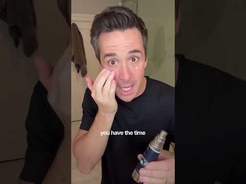 It's Not Too Late To Put Your Face First With Particle Face Cream For Men | Particle For Men Shorts