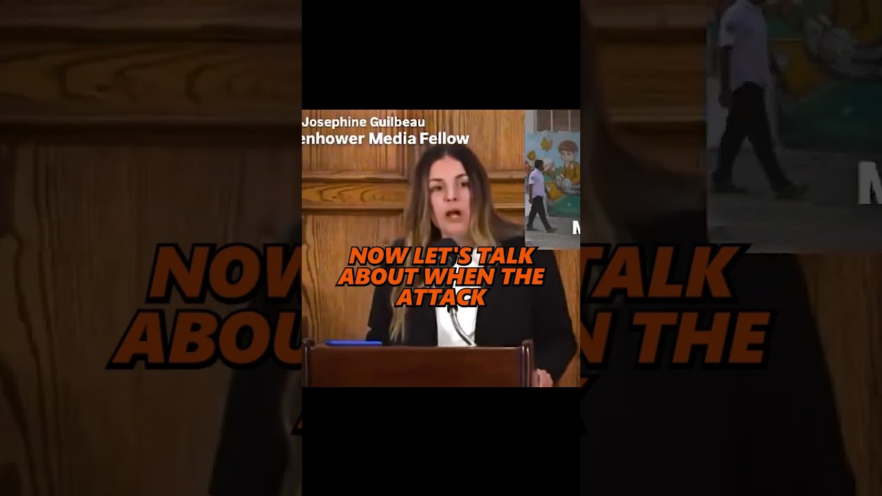 The definition of Terrorism