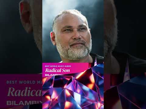 2024 Best World Music Album Nominees