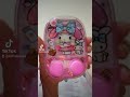 Jual WATER GAME SANRIO MAINAN GIMBOT RING AIR JADUL MODEL PSP KARAKTER ...