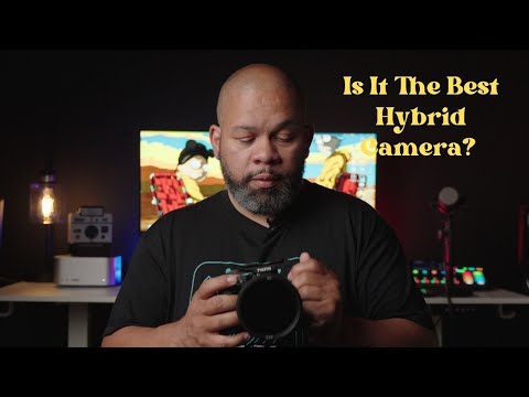 Sony A7 IV: The best hybrid mirrorless camera (ILCE-7M4/B)
