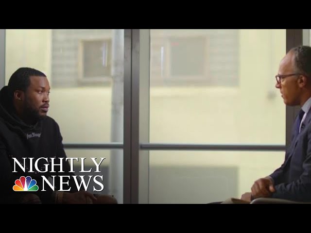 Dateline - 5 harrowing details about The Meek Mill Story, revisited
