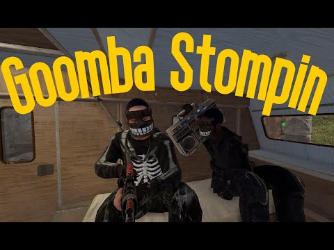 Steam Community :: Video :: Goomba Stompin (Rust PVP)