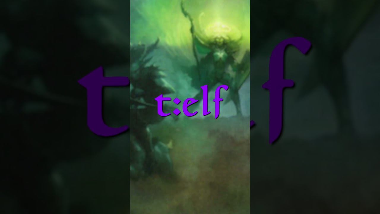 A basic and extreme Syntax Guide for Scryfall or Moxfield #magicthegathering #commanderdeck #mtg