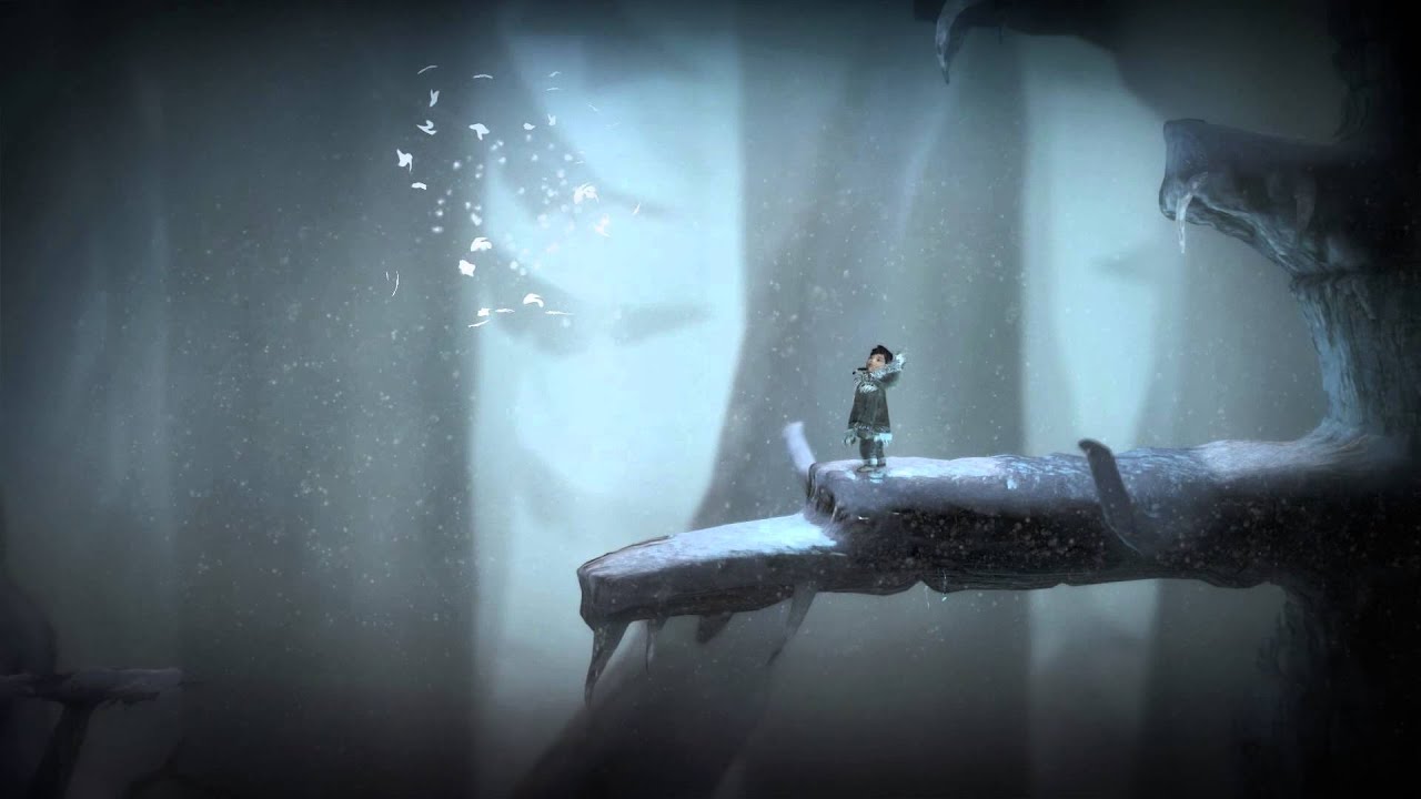 Never Alone Launch Trailer