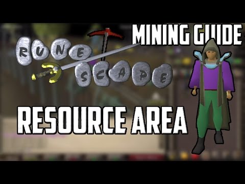 Top 5 OSRS Best Places To Mine Iron | GAMERS DECIDE