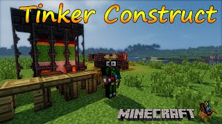 Tinkers Construct Mod Para Minecraft 1.12.2/1.11.2/1.10.2/1.9.4/1.8.9/1 ...