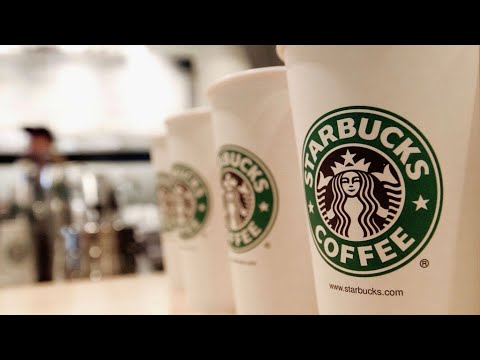 Starbucks CEO encourages employees to vote on election day