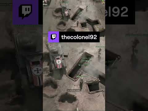 Steam Community :: Video :: Die for the emperor | thecolonel92 sur #Twitch