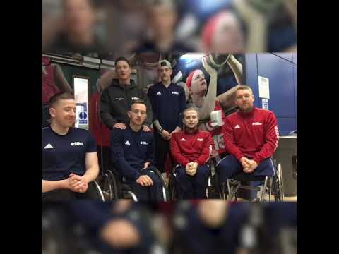 GB Basketball Team | Reflections on 2018