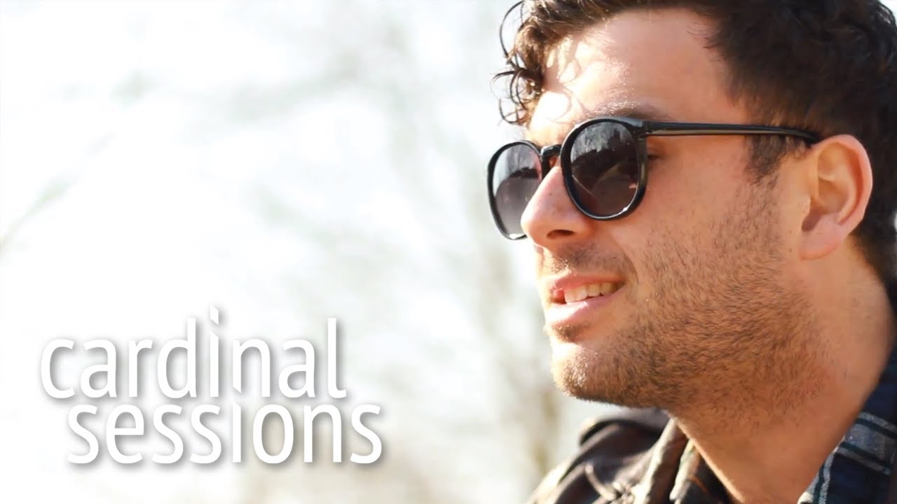 Arkells - Whistleblower - CARDINAL SESSIONS