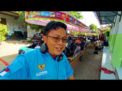 Harga dan Detail Odong Odong Kereta Panggung Peluang Usaha di Semua Daerah