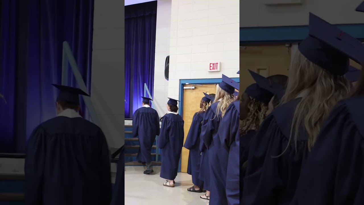 2025 NWSCC Adult Education Graduation Highlights