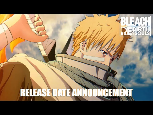 BLEACH Rebirth of Souls Ultimate Edition - Giftable PC Steam ...
