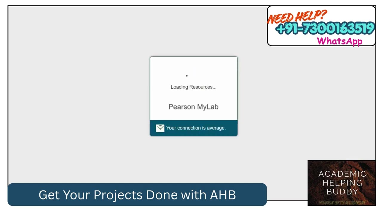 Word 1A Simulation Training | Pearson MyLab IT Tutorial