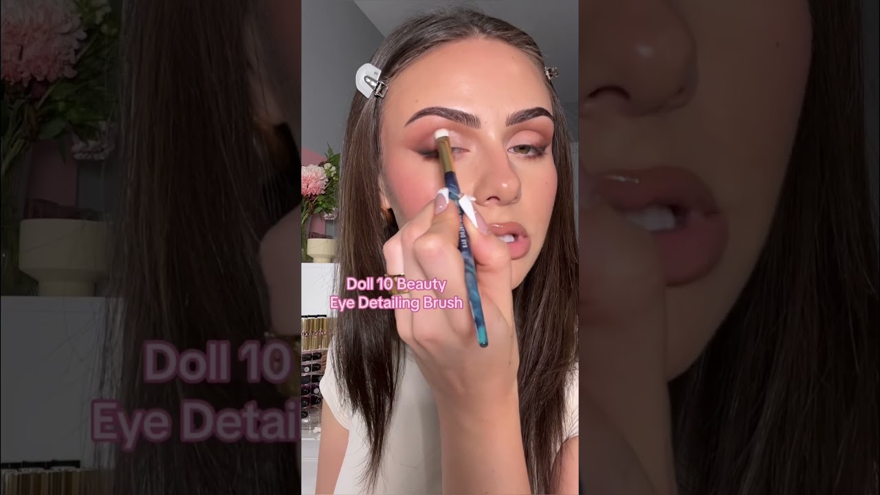 PINTEREST EYESHADOW TUTORIAL #makeup #makeuptutorial #eyeshadow #eyeshadowtutorial