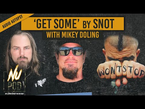 Documentary On Late Snot Vocalist Lynn Strait In The Works – Metal Anarchy