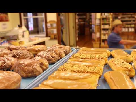 Kauffman's Country Bakery
