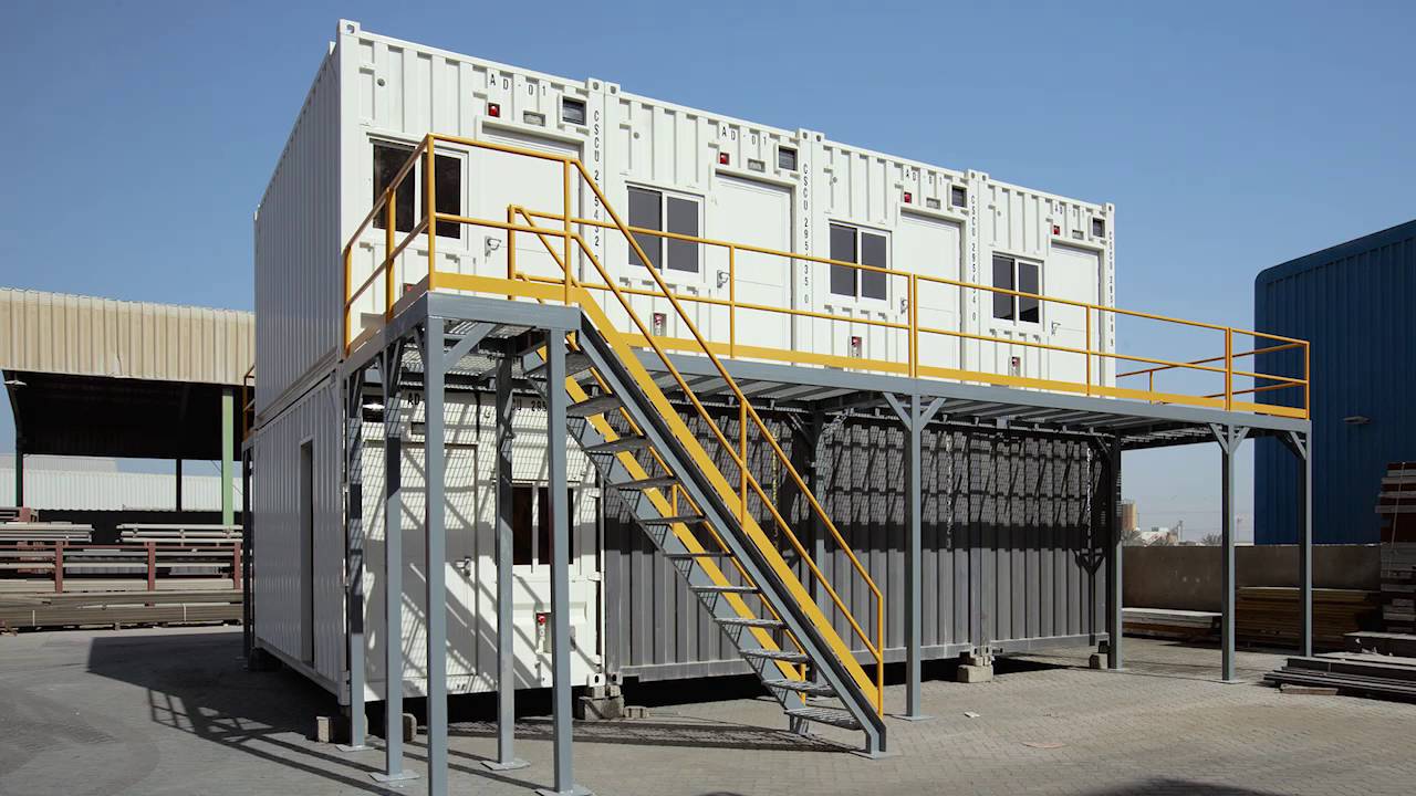 Container Solutions