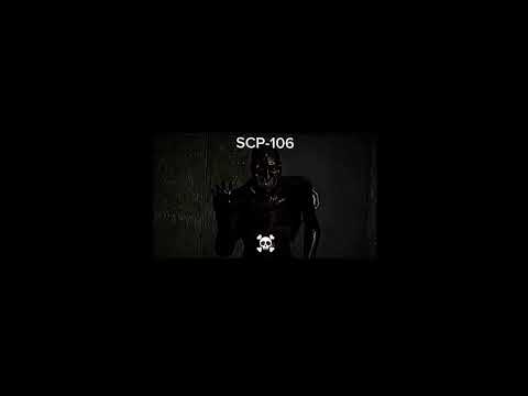 8 SCPS that can kill SCP-173 #short #scpfundation