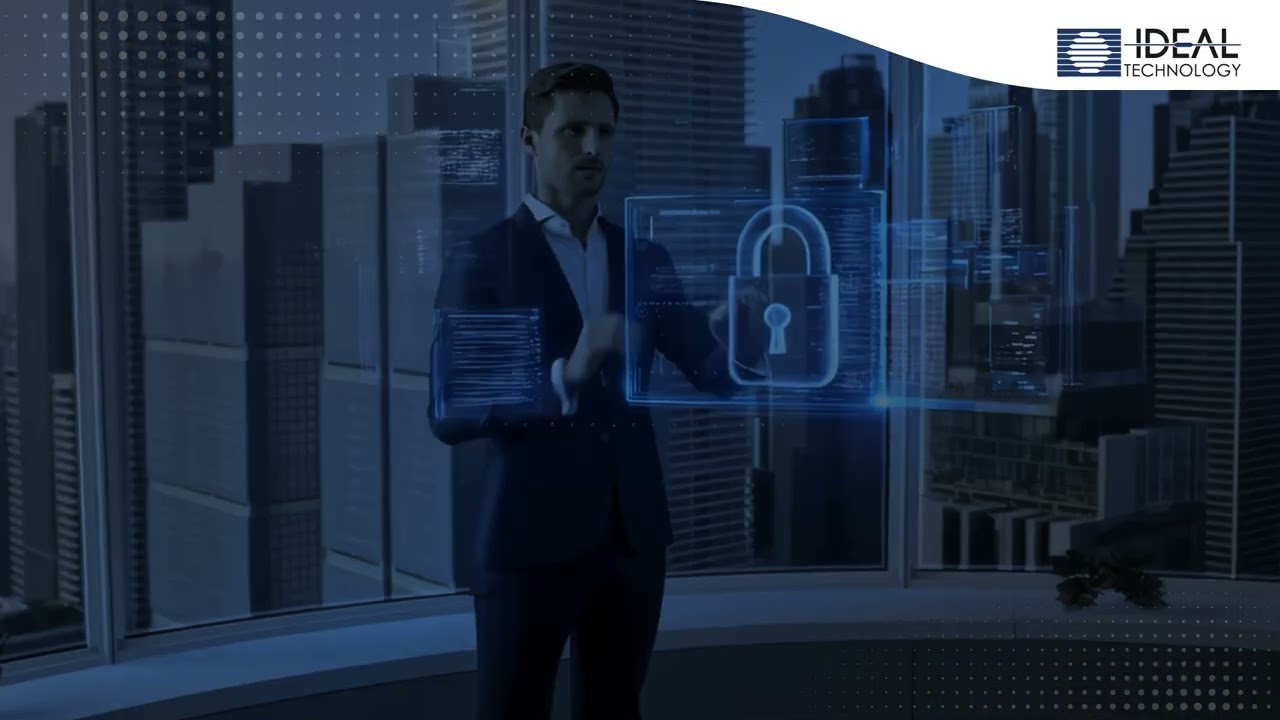 IDEAL Technology Lead FORTINET Distributor