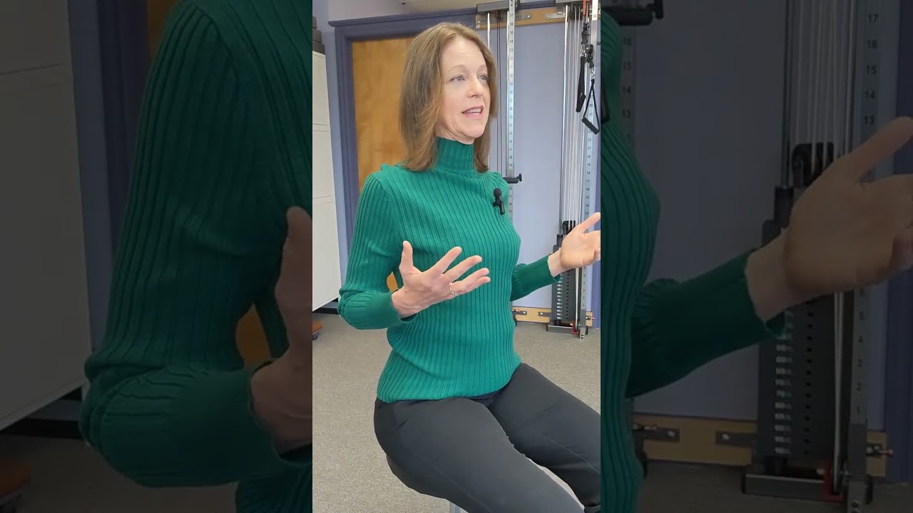 Military Posture ≠ Good Posture