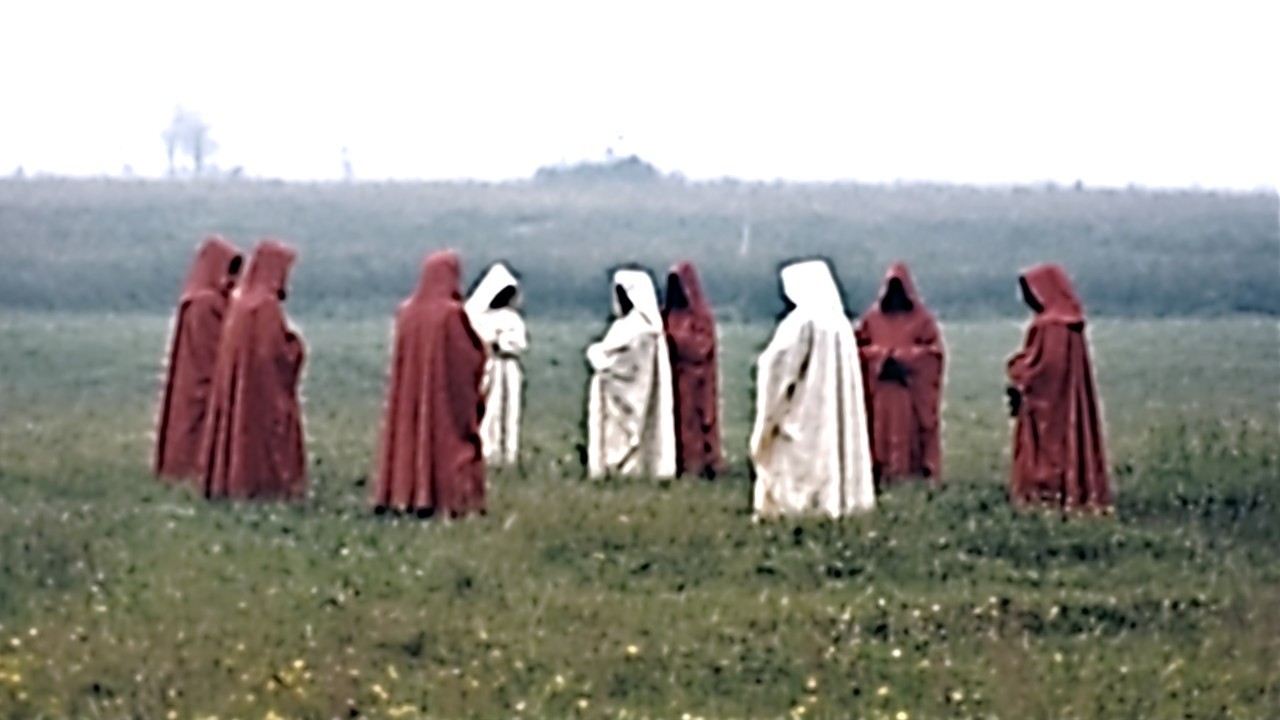 15 Unsolved Mysteries That Cannot Be Explained