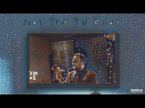 Not the TV Guide Episode 7 (August 2024)