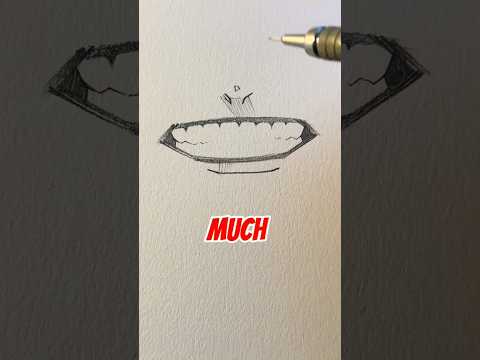 How to draw teeth || Jmarron