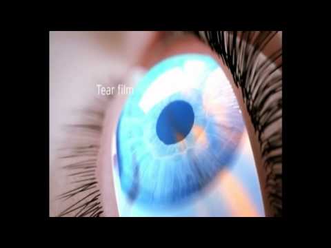 tear film