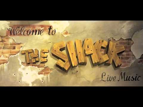 Definition of Madmen promo video for our gig at The Shack May 16 2012