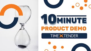 TimeXtender Software - 2025 Reviews, Pricing & Demo