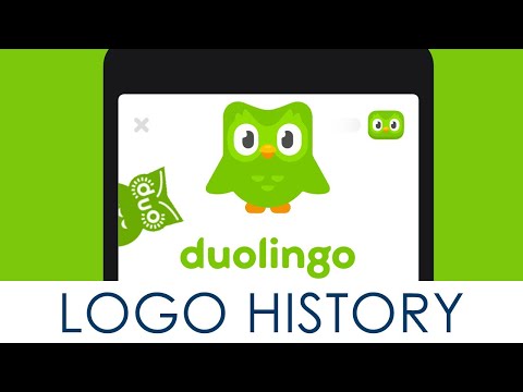 Duolingo logo, symbol | history and evolution