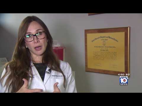 New Treatment for Eczema (Dupixent)