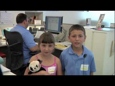 2012 NAIC KidCast: "What is Insurance"