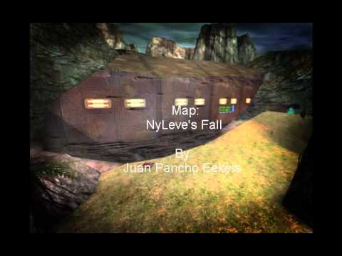 Steam Community :: Video :: Unreal 1: NyLeve's Falls Soundtrack
