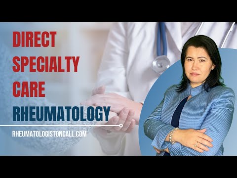 Essential Facts About Rheumatology Care: What Every Patient Needs To Know