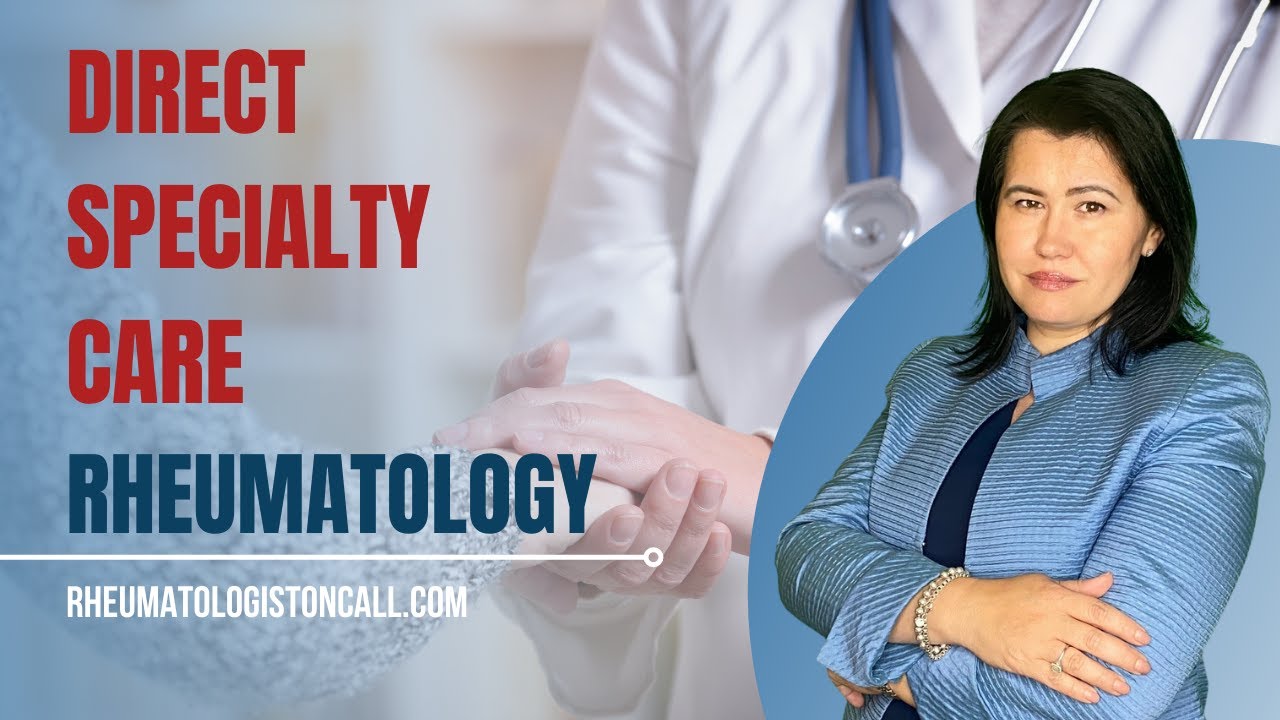 Essential Facts About Rheumatology Care: What Every Patient Needs To Know