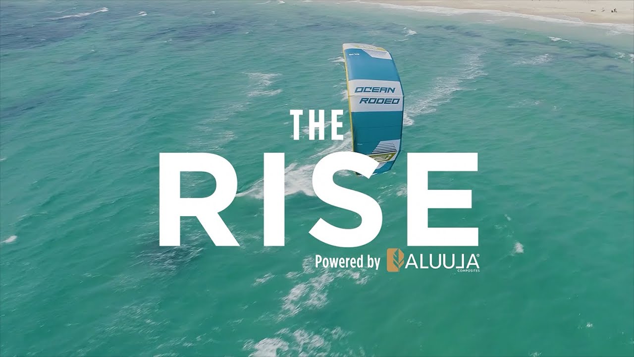Ocean Rodeo Rise A-Series Kite | Kitesurfschop Amsterdam